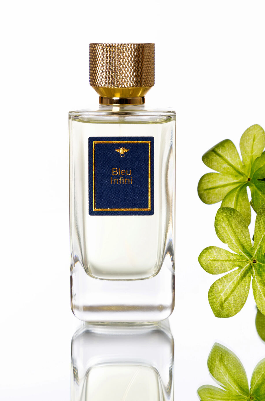 Bleu Infini La Palette du Parfumeur perfume - a fragrance for women and men