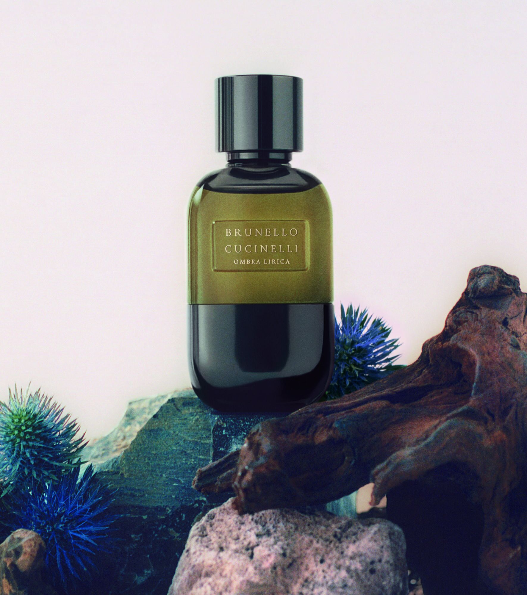 Ombra Lirica Brunello Cucinelli perfume - a new fragrance for women and ...