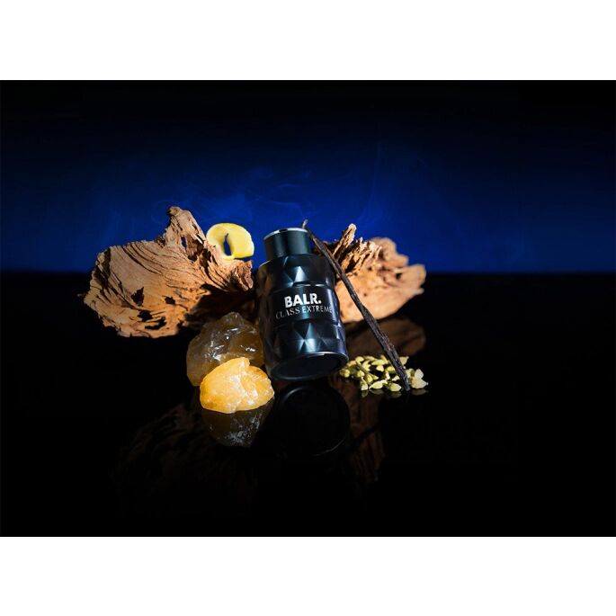 Class Extreme For Men BALR. cologne - a new fragrance for men 2024