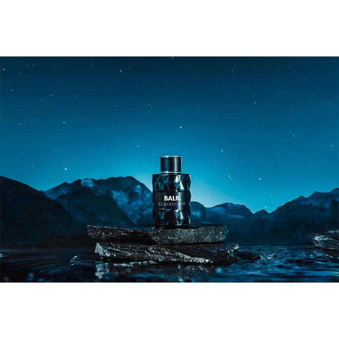 Class Extreme For Men BALR. cologne - a new fragrance for men 2024