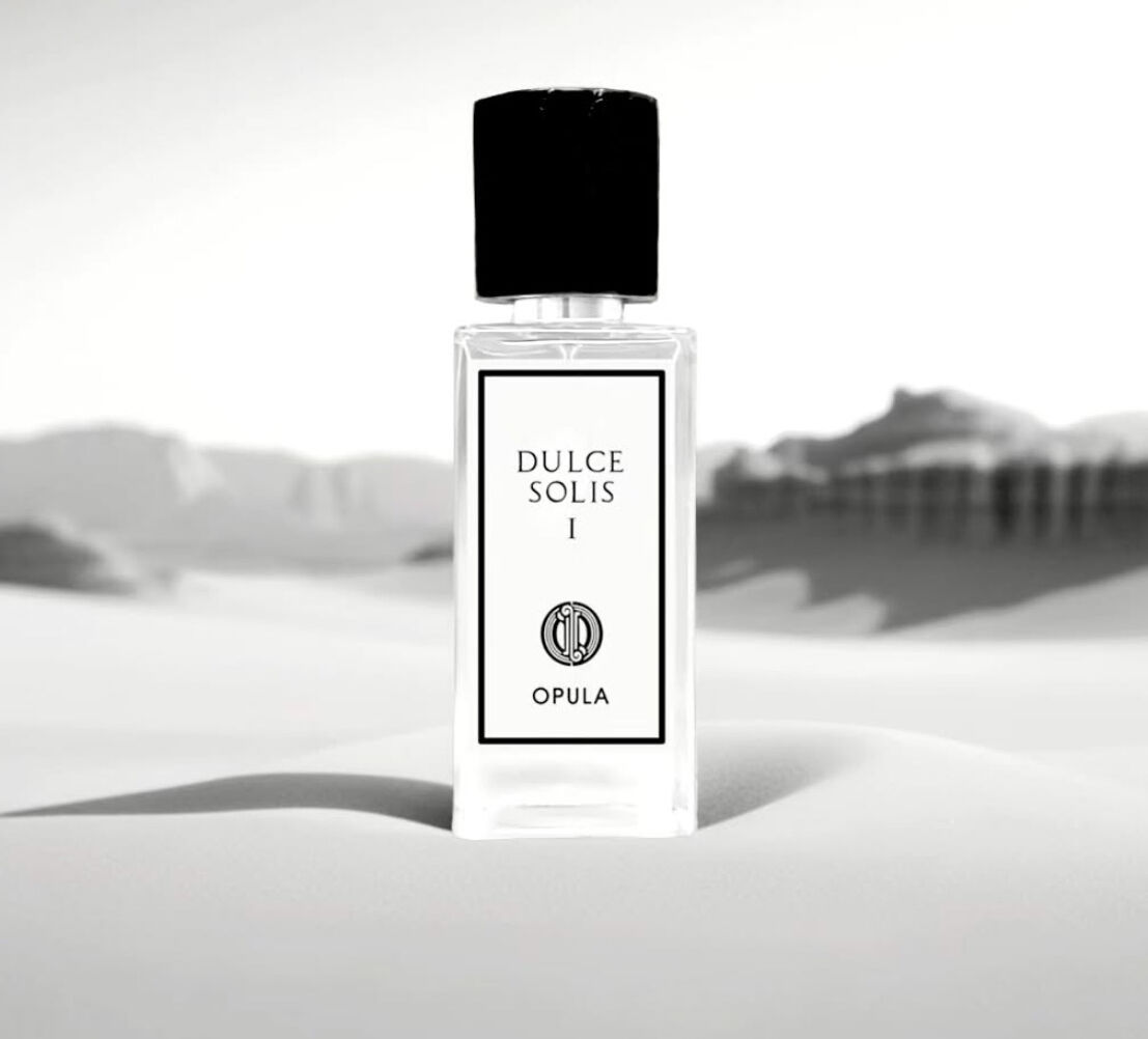 Dulce Solis Opula Perfumes perfume - a new fragrance for women and men 2024