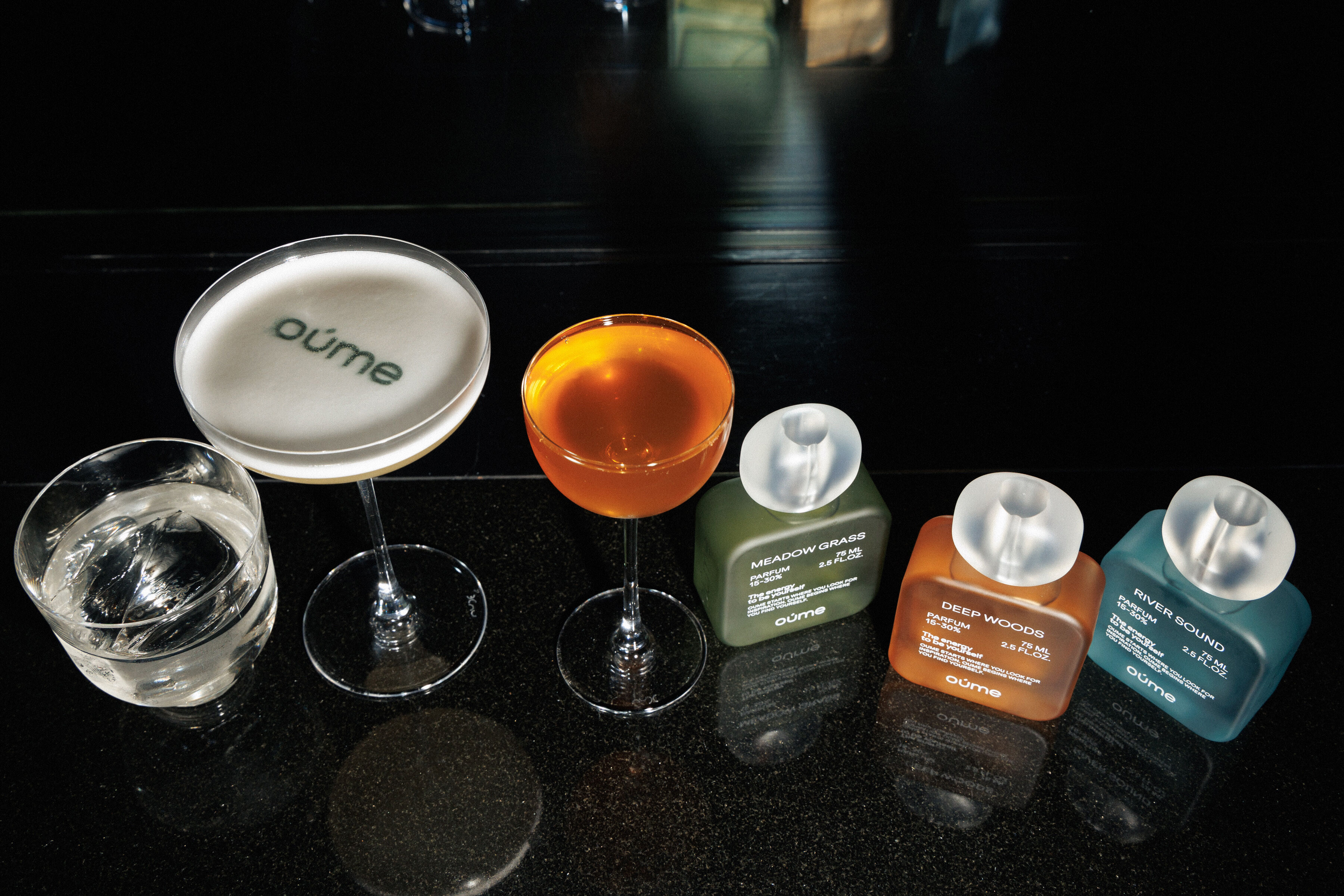 Deep Woods Oume parfum - un nouveau parfum pour homme et femme 2024