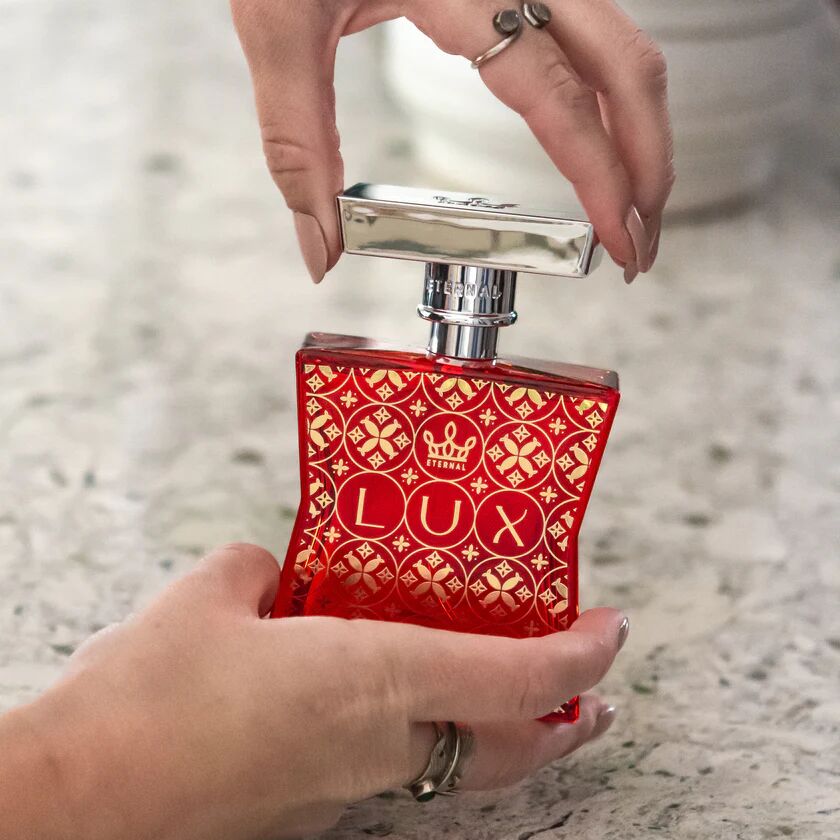 Eternal Lux Eternal Fragrance аромат — аромат для мужчин и женщин 2024