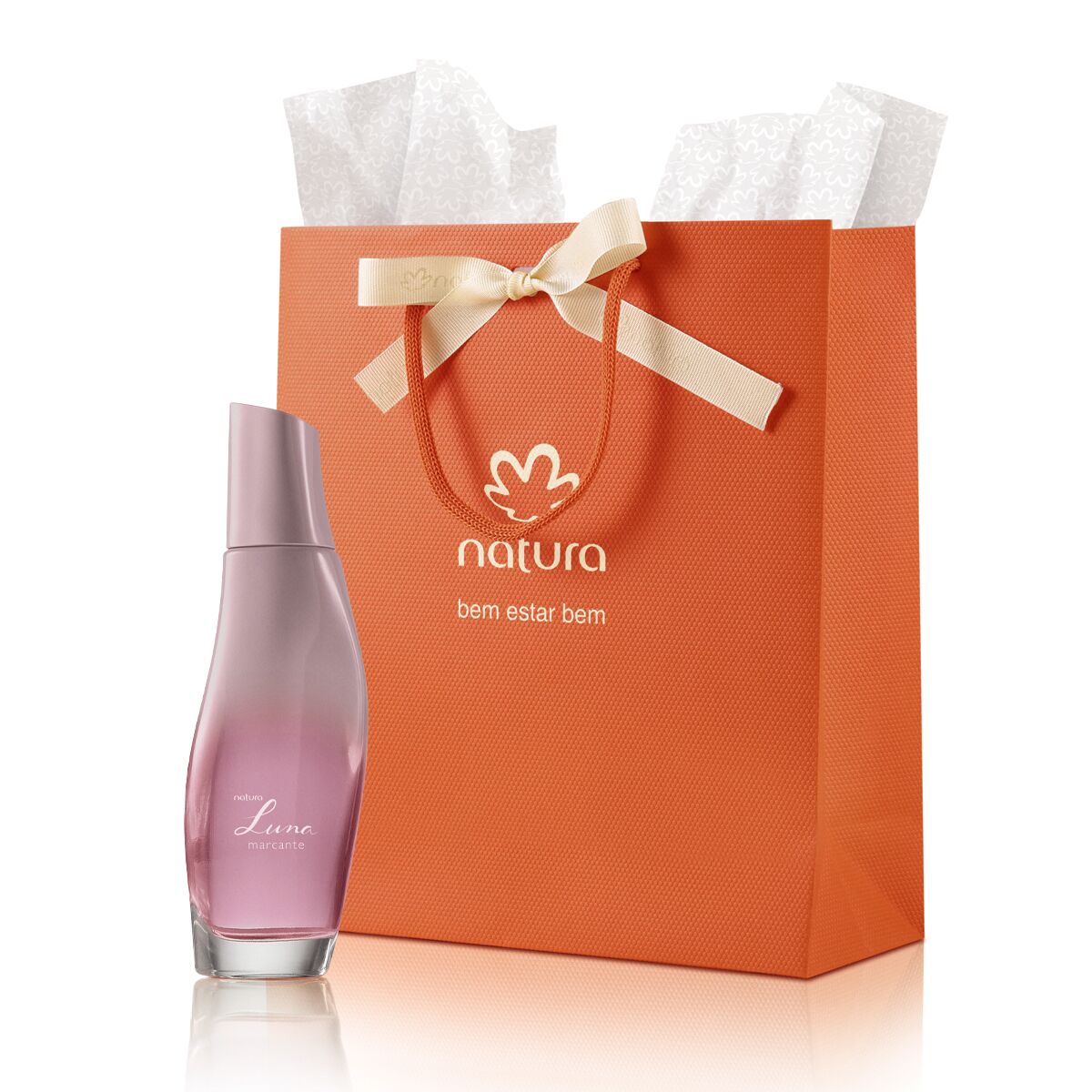 Luna Marcante Natura perfume - a novo fragrância Feminino 2024