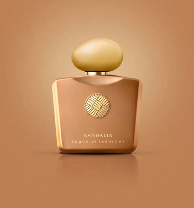 Mareos Sandalia perfume - a new fragrance for women and men 2024