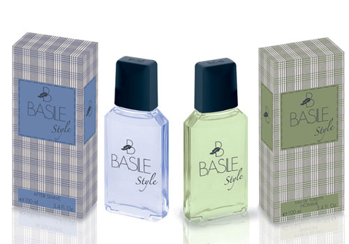 Basile Style Homme Basile cologne - a fragrance for men 2010