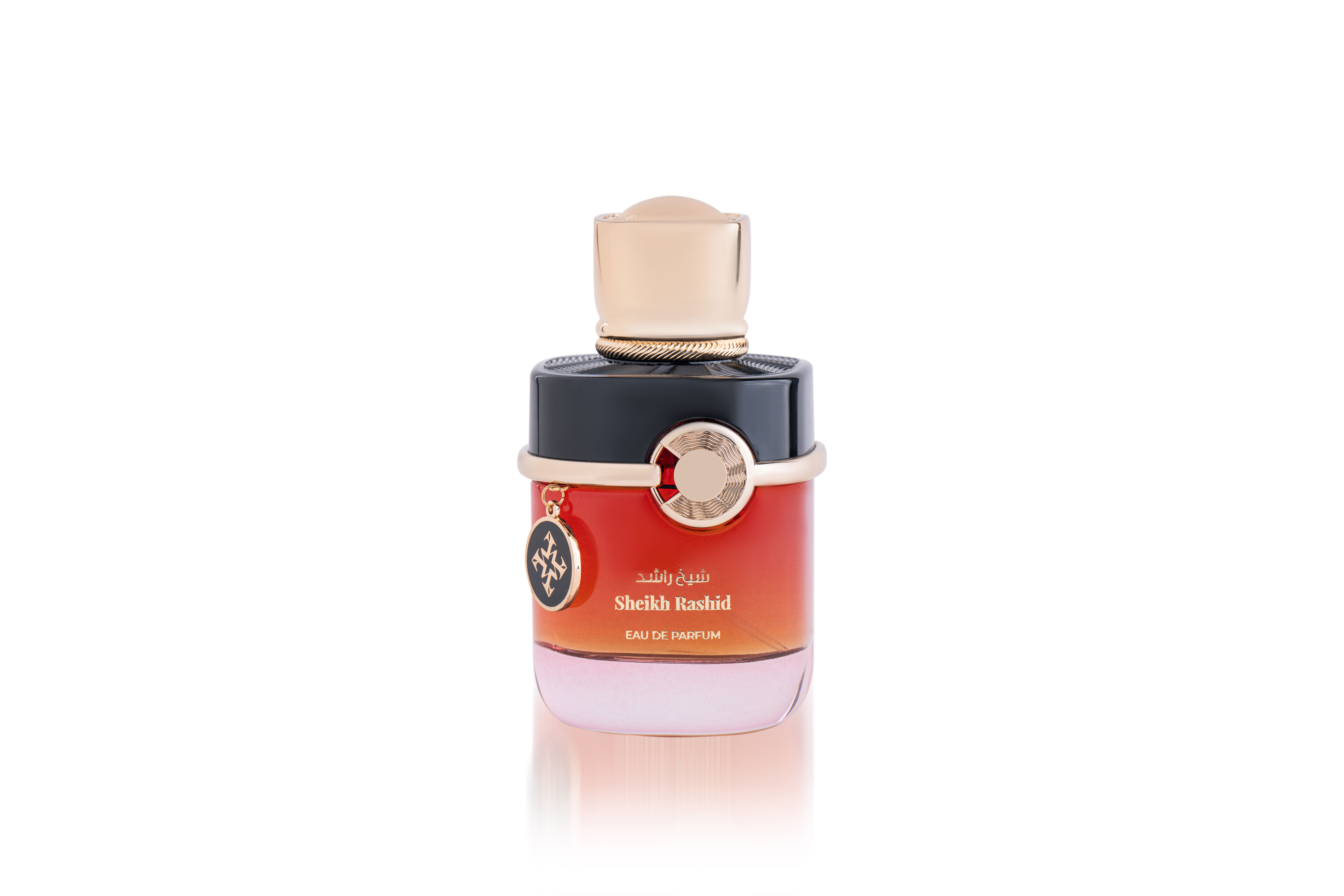Sheikh Rashid Azha Perfumes perfume - a fragrance for women and men