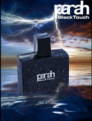Black Touch Parah cologne - a fragrance for men 2010