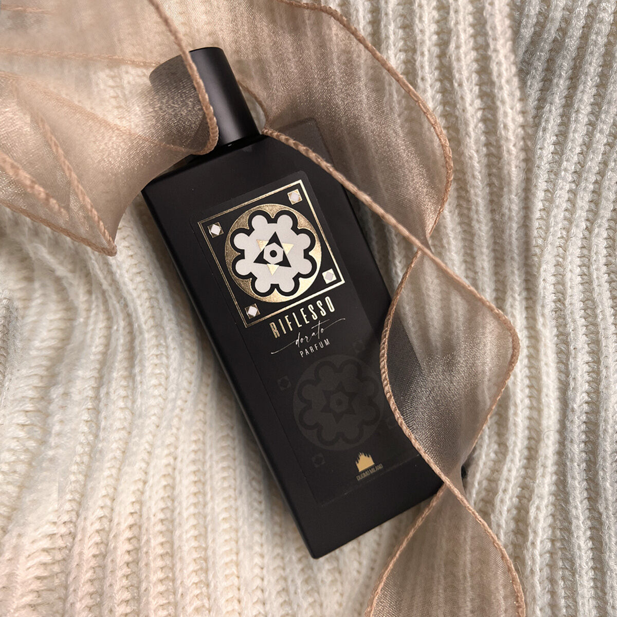 Anima Vertiginosa Duomo Milano perfume - a new fragrance for women and ...