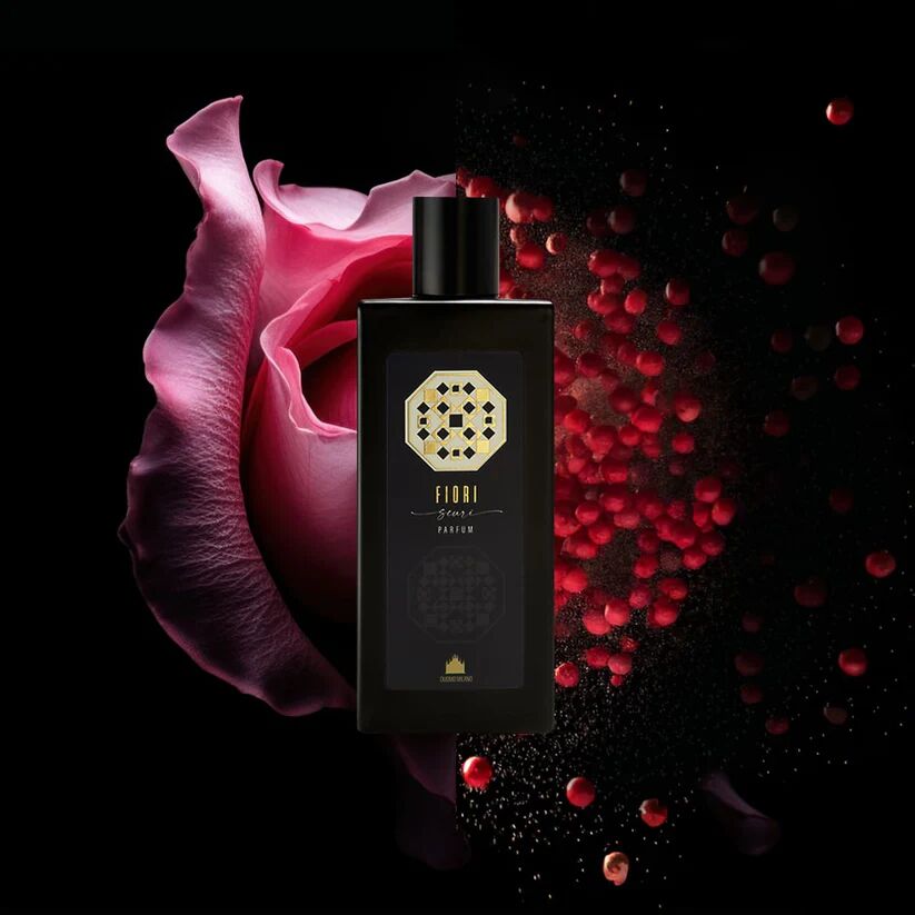 Fiori Scuri Duomo Milano perfume - a new fragrance for women and men 2024