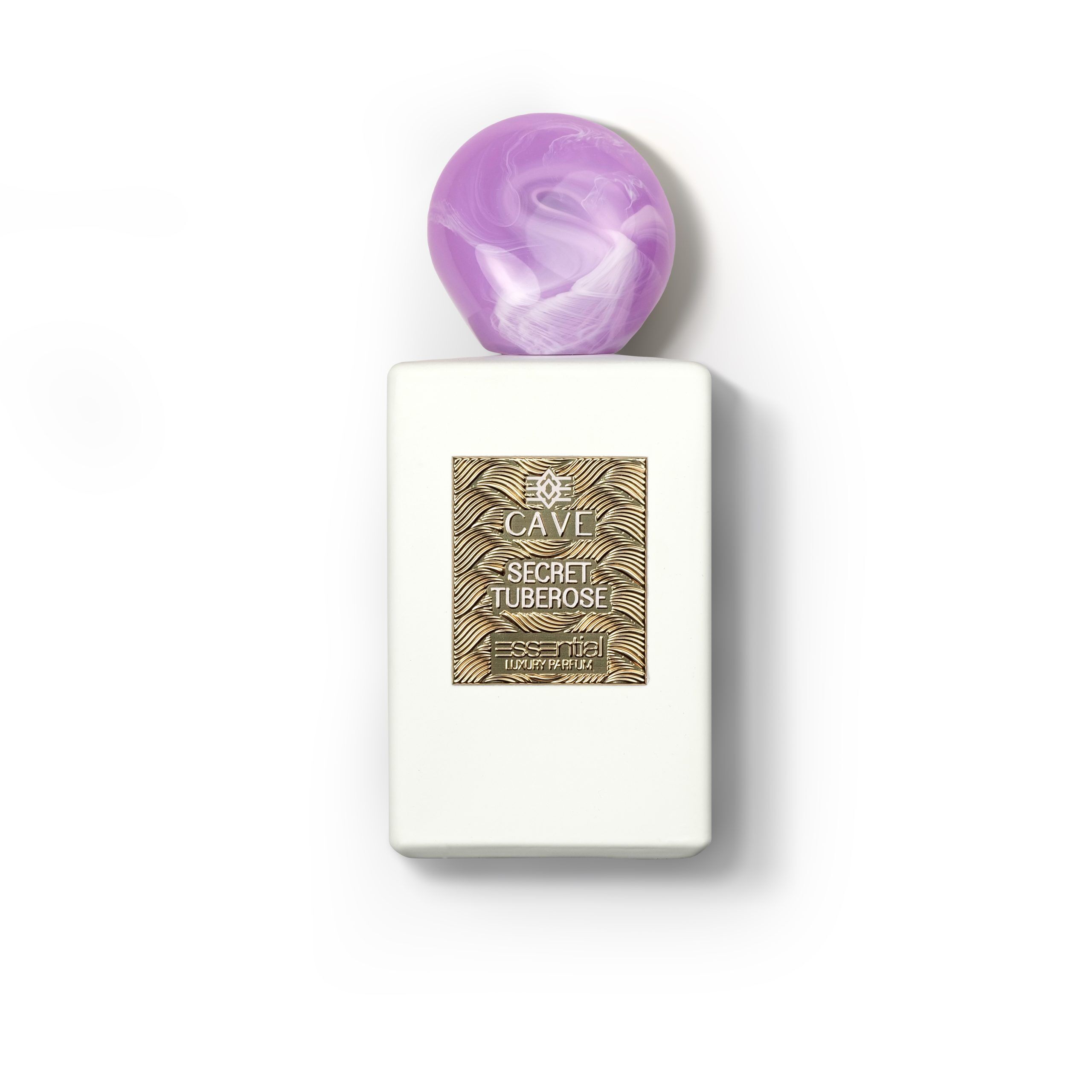 Secret Tuberose Cave perfume - a new fragrance for women and men 2024