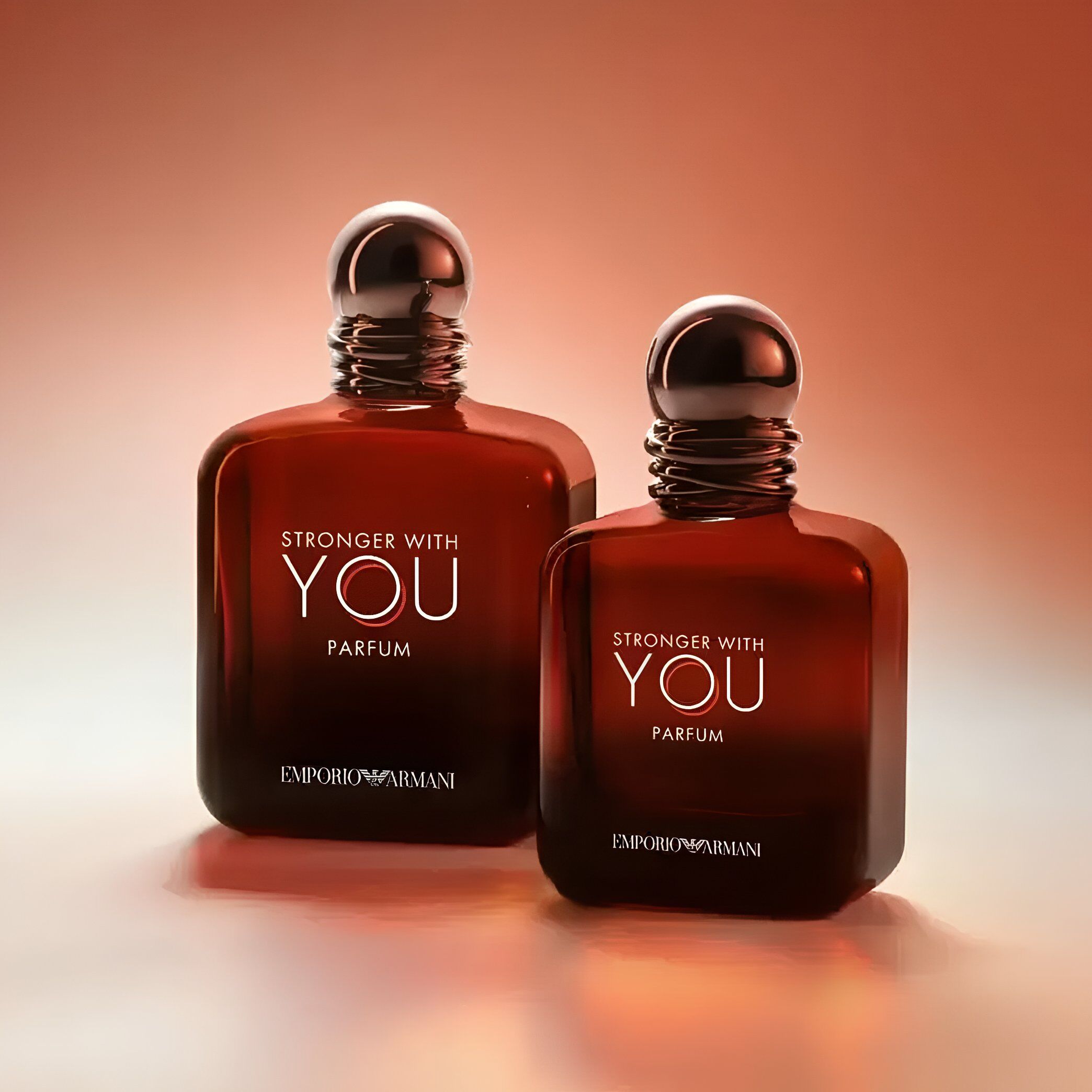 Emporio Armani Stronger With You Parfum Giorgio Armani cologne - a new ...