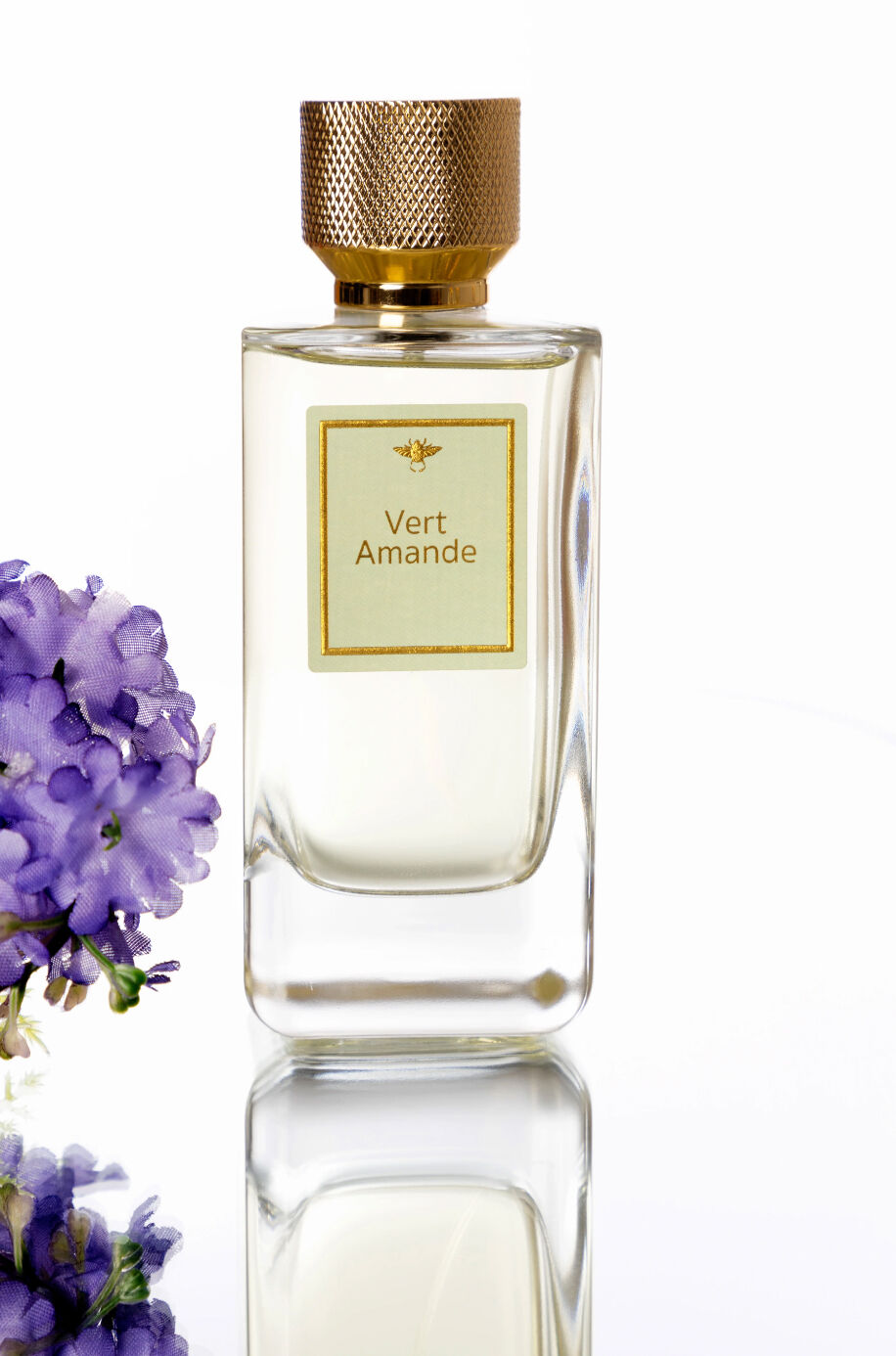 Vert Amande La Palette du Parfumeur perfume - a fragrance for women and men
