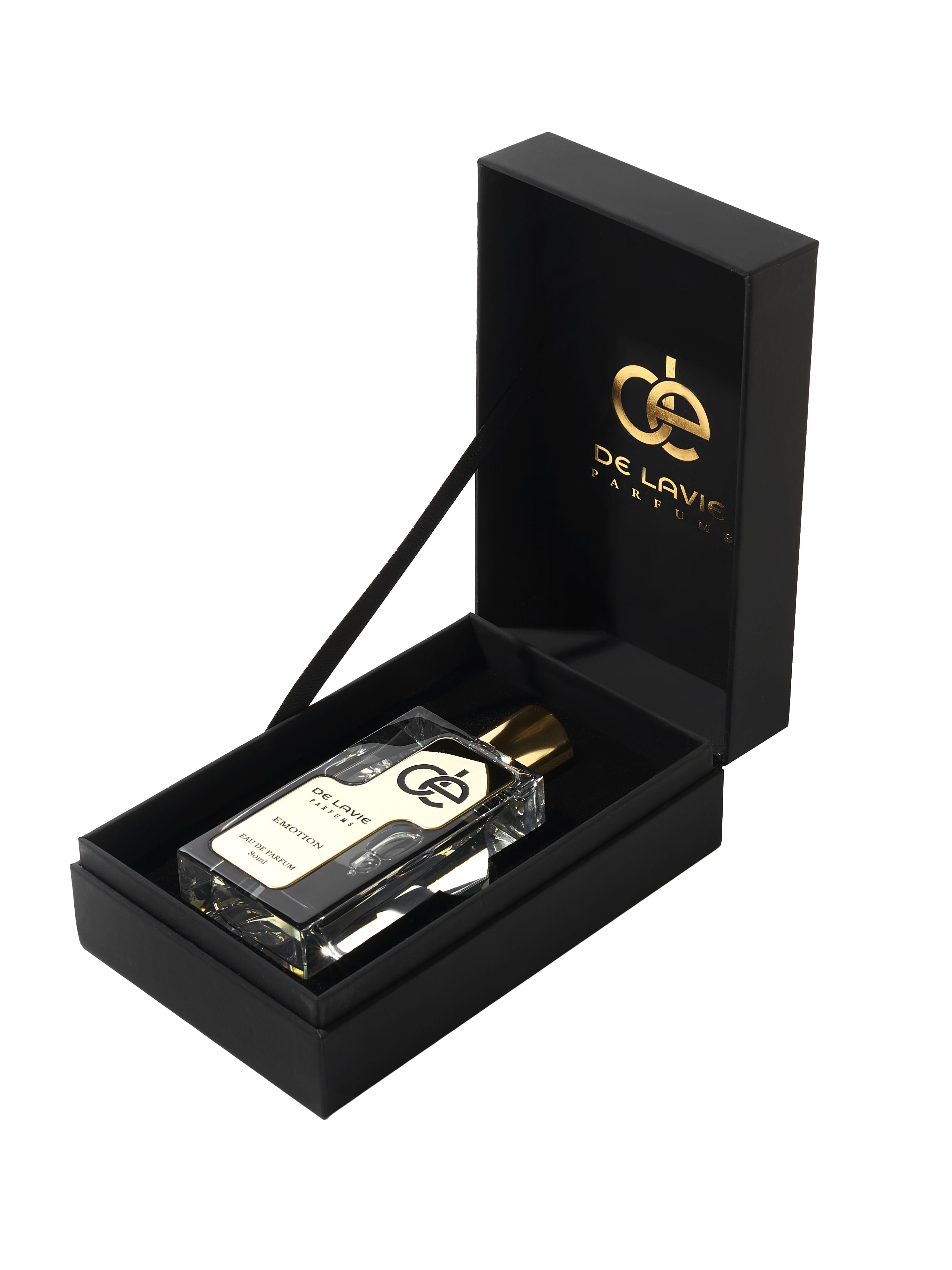 Emotion De Lavie Parfums fragancia - una nuevo fragancia para Hombres y ...