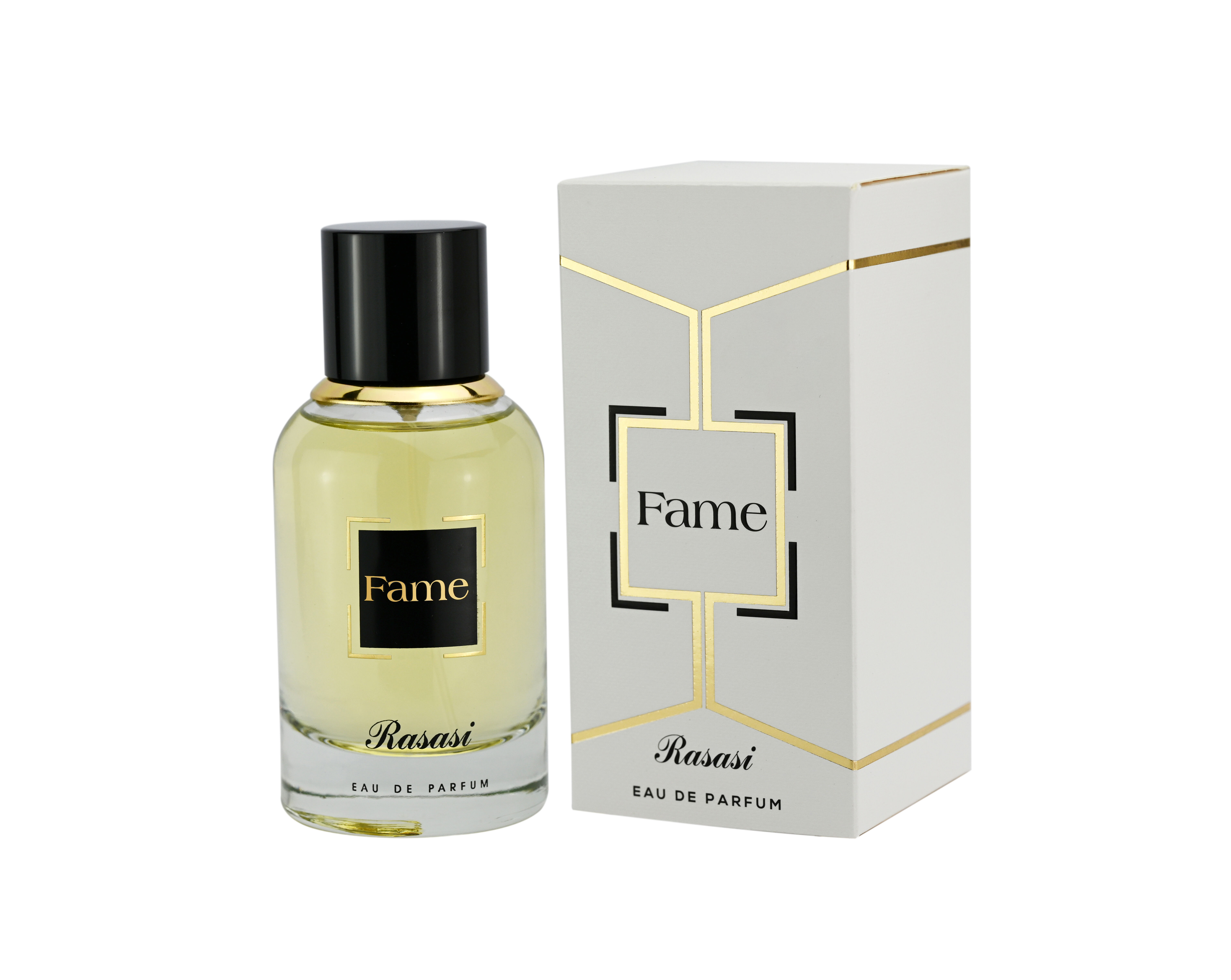 Fame Rasasi perfume - a fragrance for women and men 2022