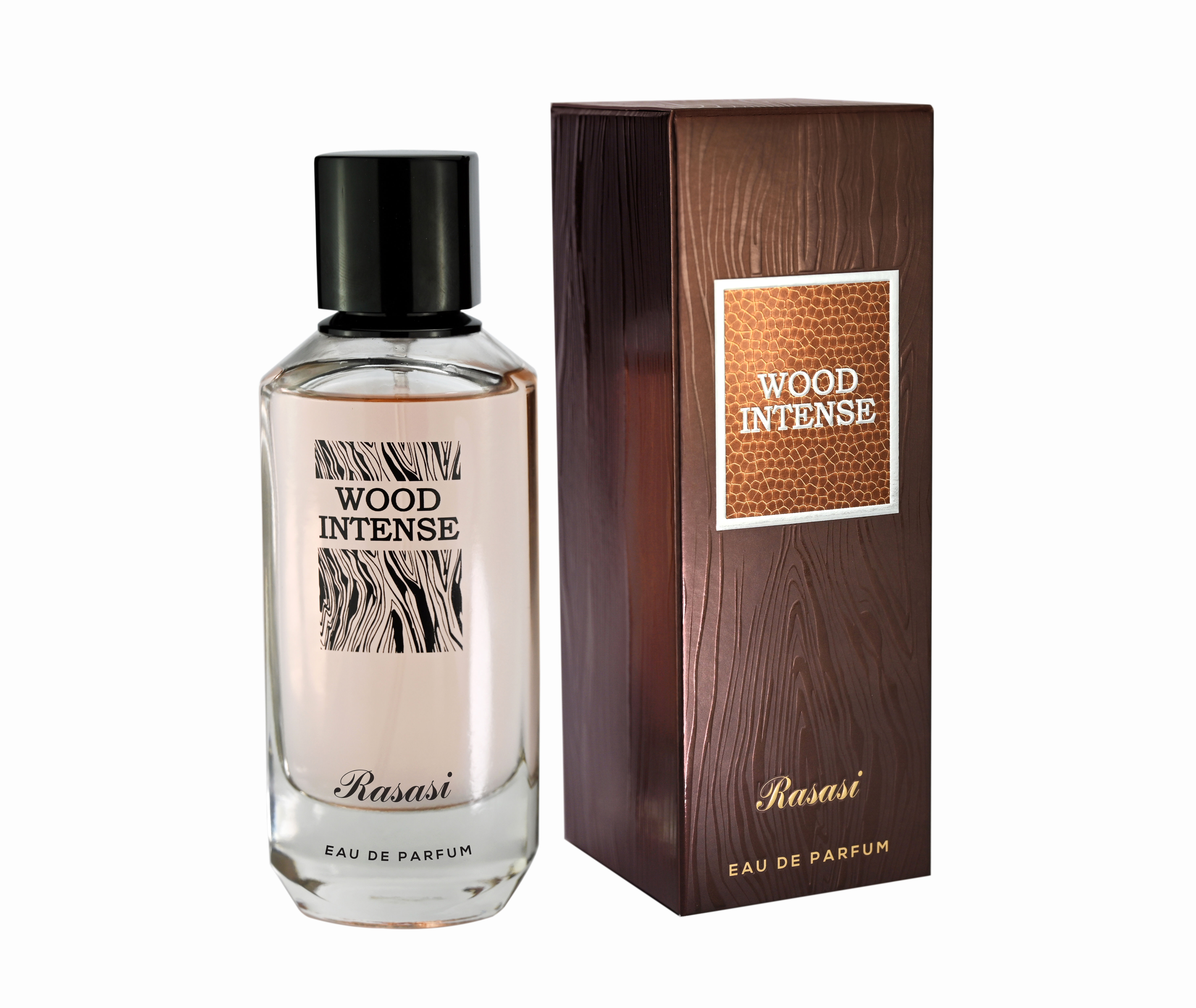 Wood Intense Rasasi perfume - a fragrance for women and men 2022