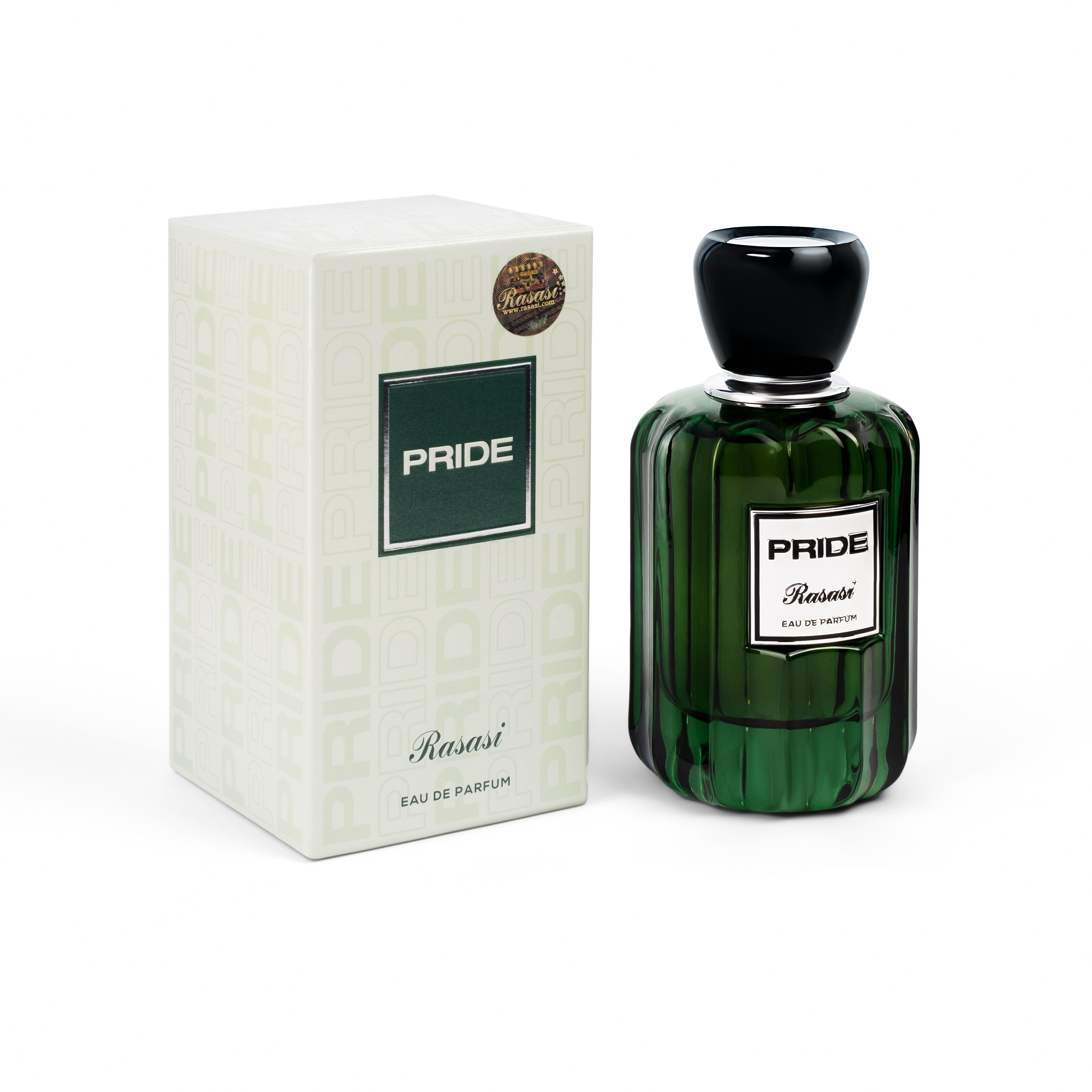 Pride Rasasi perfume - a fragrance for women and men 2023