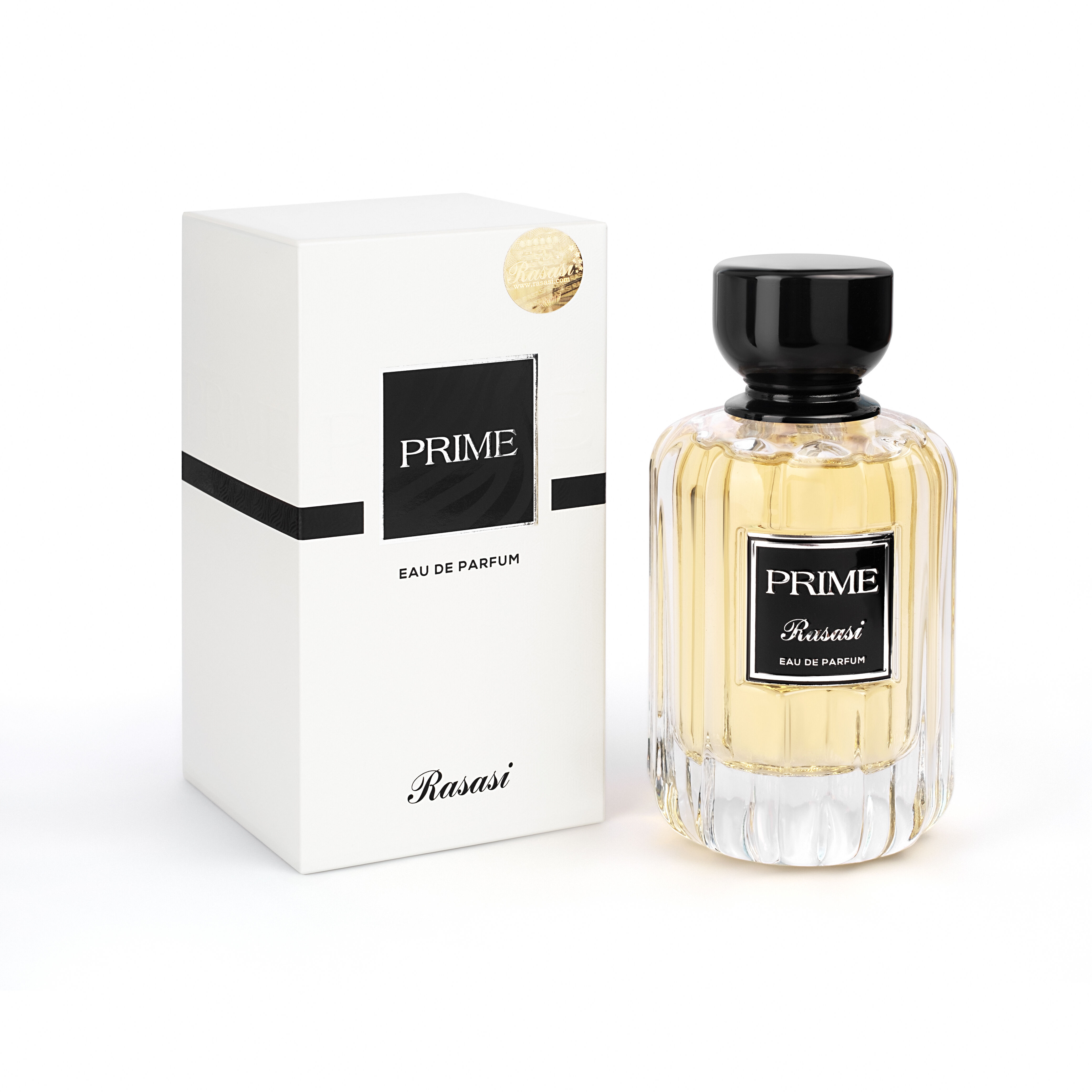 Prime Rasasi perfume - a fragrance for women and men 2023