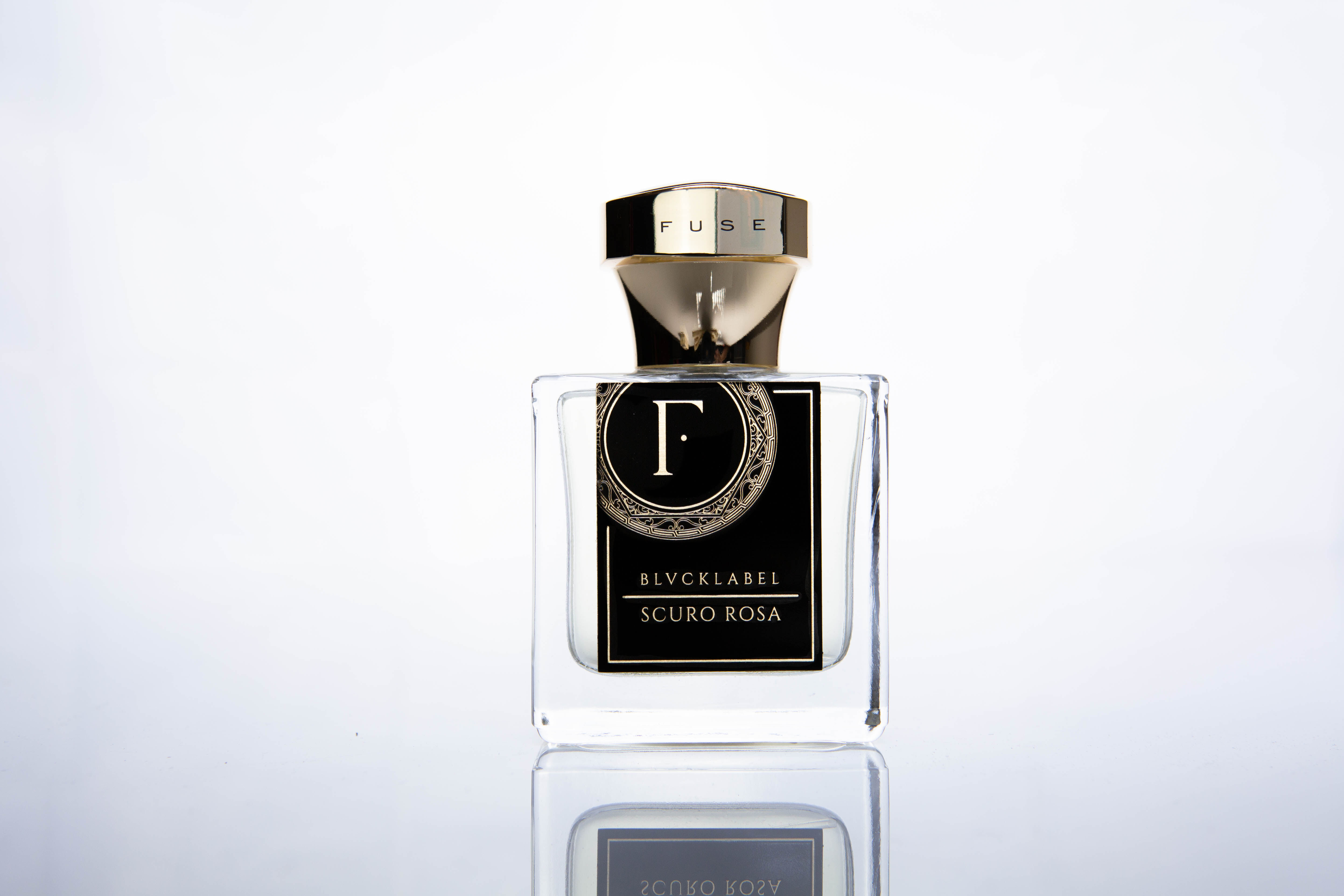 Scuro Rosa Fuse perfume - a new fragrance for women and men 2024