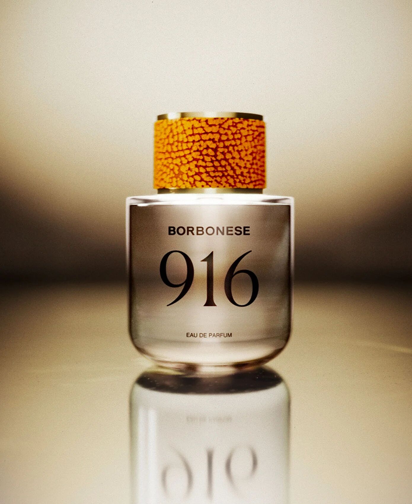 916 Borbonese perfume - a new fragrance for women and men 2024