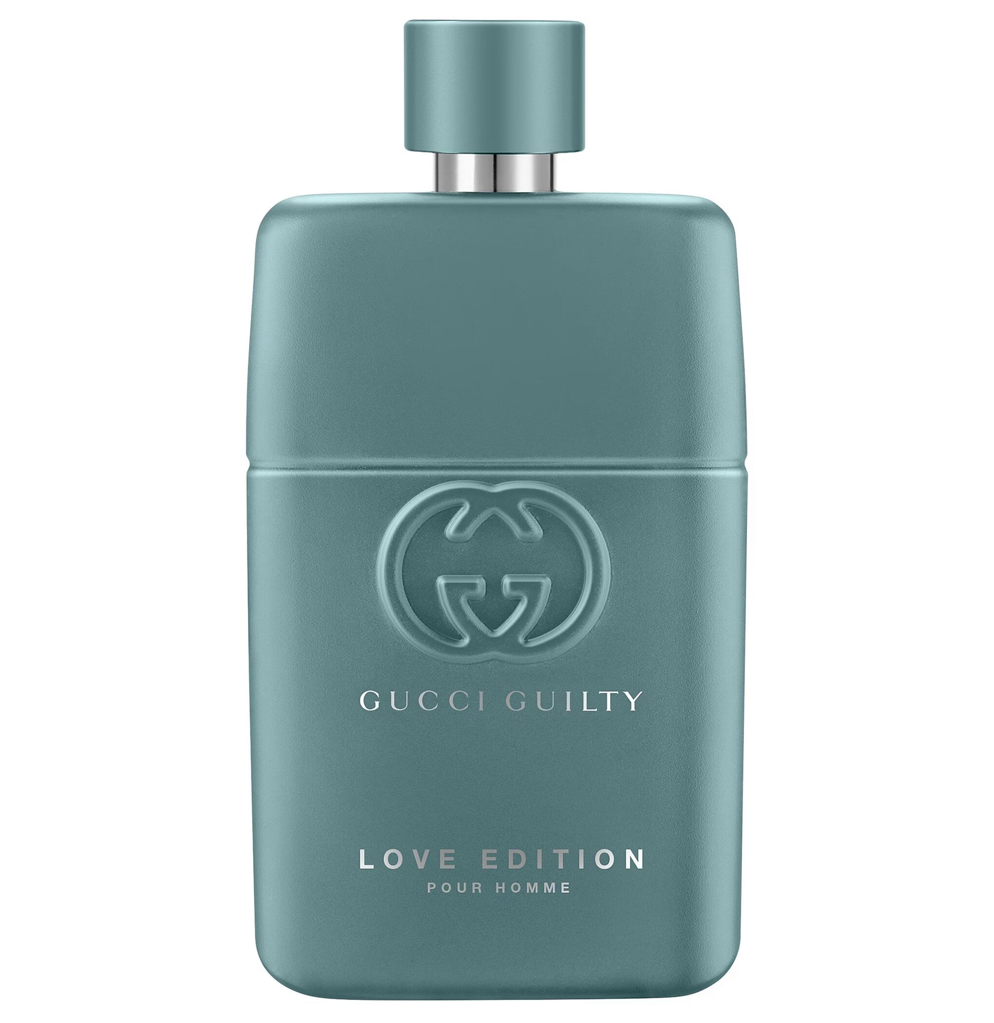 Gucci Guilty Love Edition Pour Homme 2024 Gucci cologne - a new ...