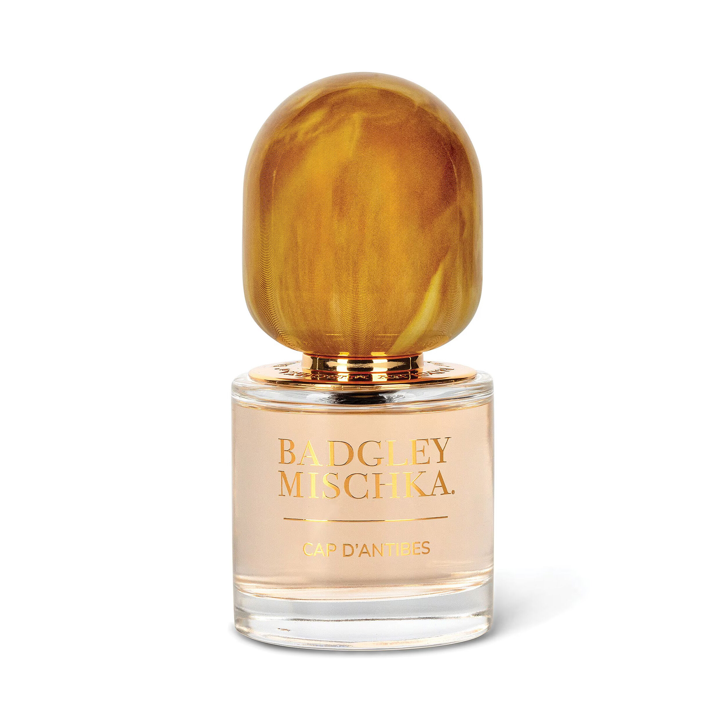 Cap d’Antibes Badgley Mischka Parfum - ein neues Parfum für Frauen 2024