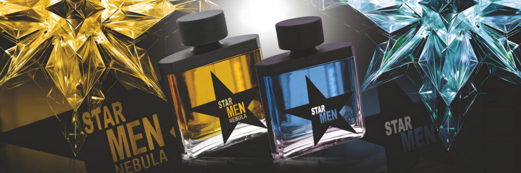 Star Men Fragrance World cologne - a fragrance for men