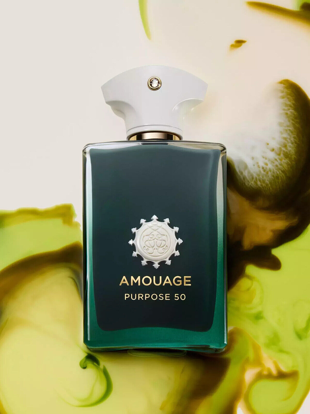 Purpose 50 Amouage perfumy - to nowe perfumy dla kobiet i mężczyzn 2025