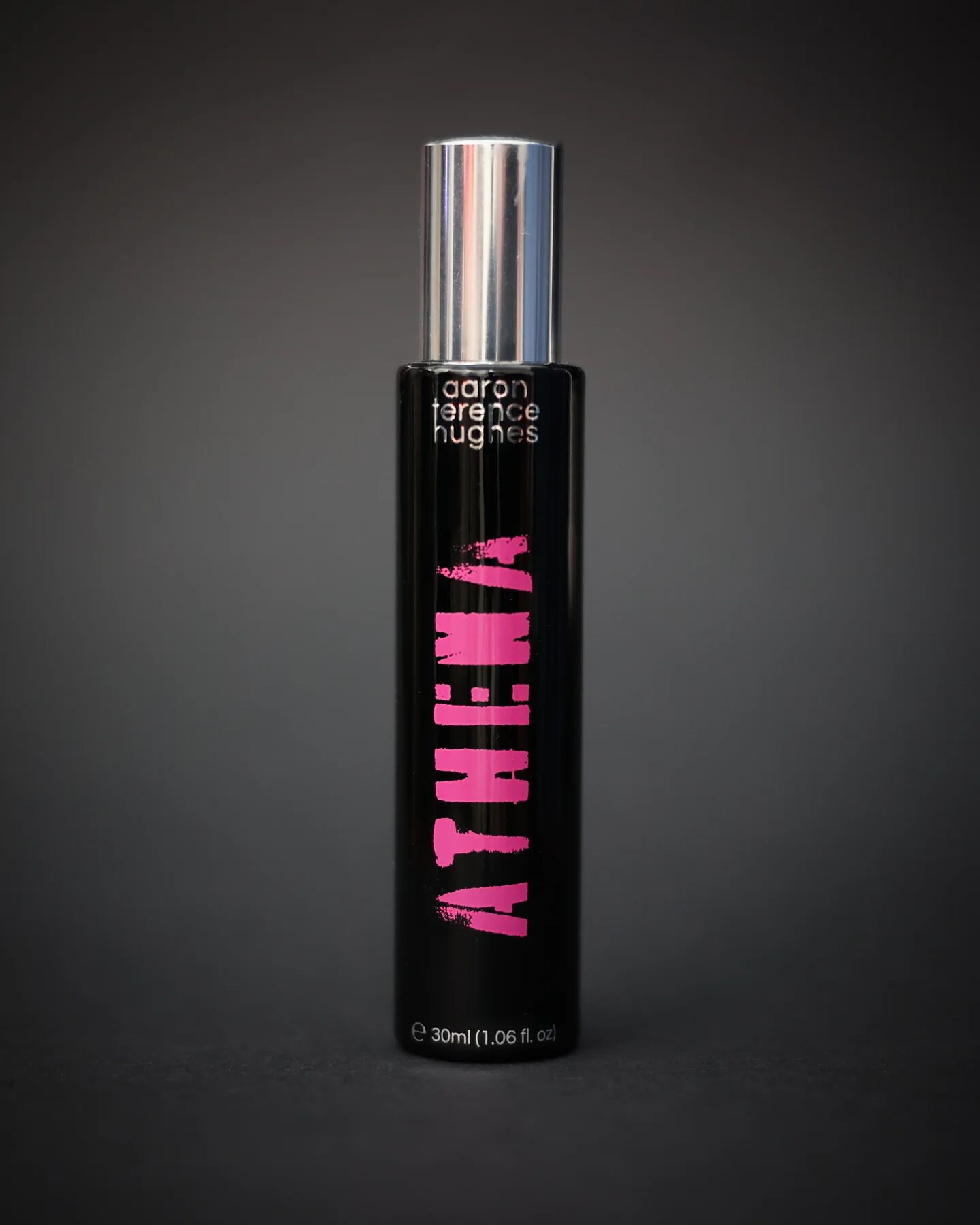 Athena Aaron Terence Hughes perfume - a fragrance for women and men 2019