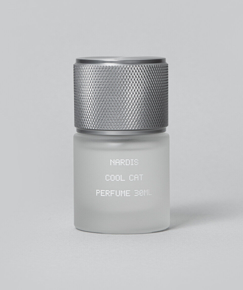 Cool Cat NARDIS 나디스 perfume - a fragrance for women and men 2023