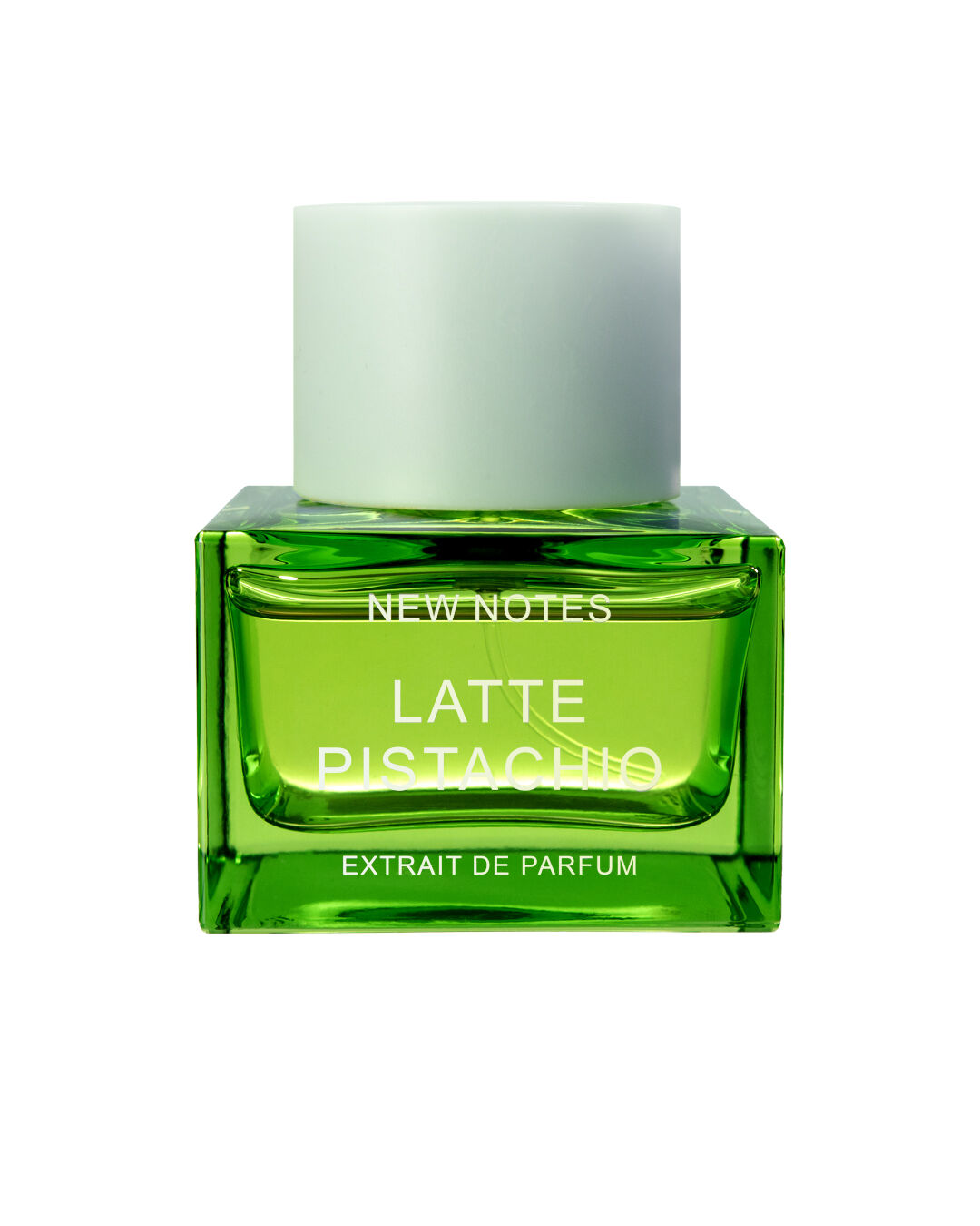Latte Pistachio New Notes Parfum - ein neues Parfum für Frauen und ...