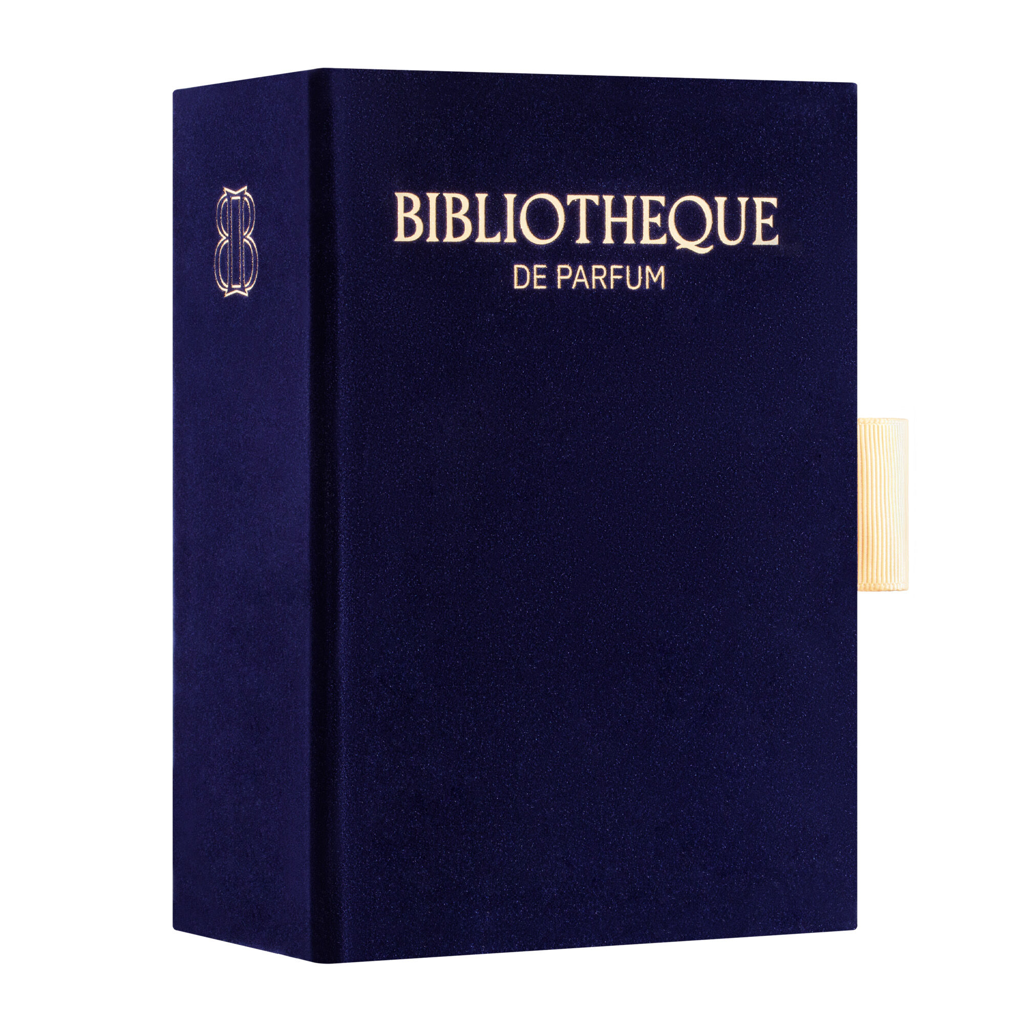 Secret Chapter Bibliothèque de Parfum عطر - a fragrance للجنسين