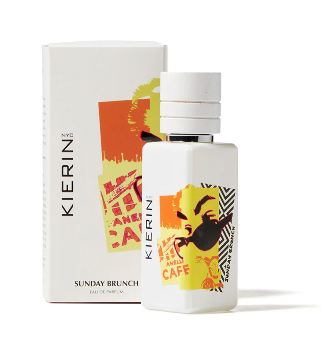 Sunday Brunch Kierin Parfum - ein es Parfum für Frauen und Männer 2018