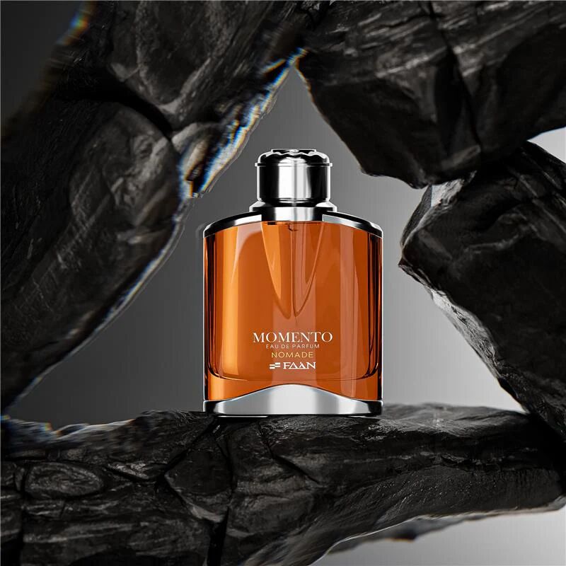 Momento Nomade FAAN perfume - a new fragrance for women and men 2024