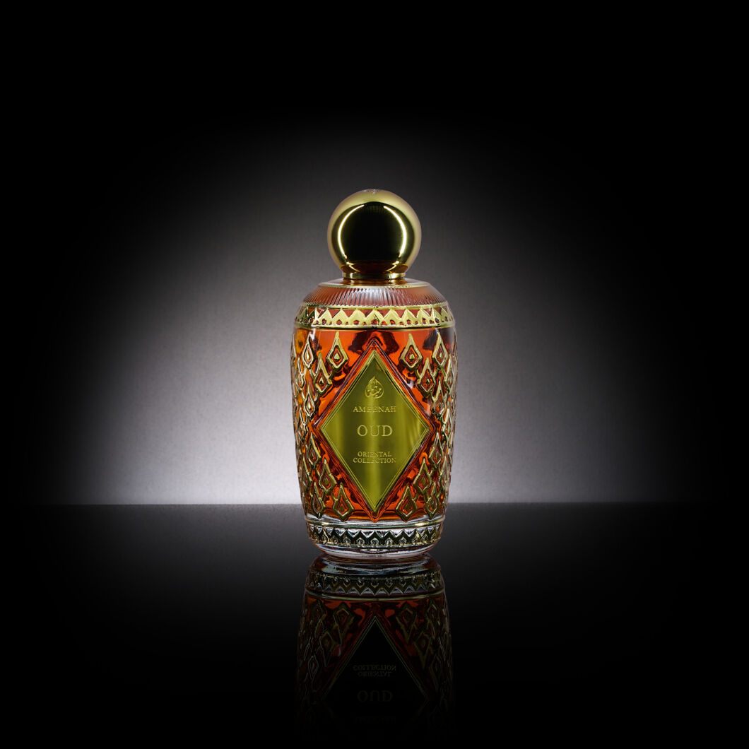 Oud Ameenah perfume - a fragrance for women and men
