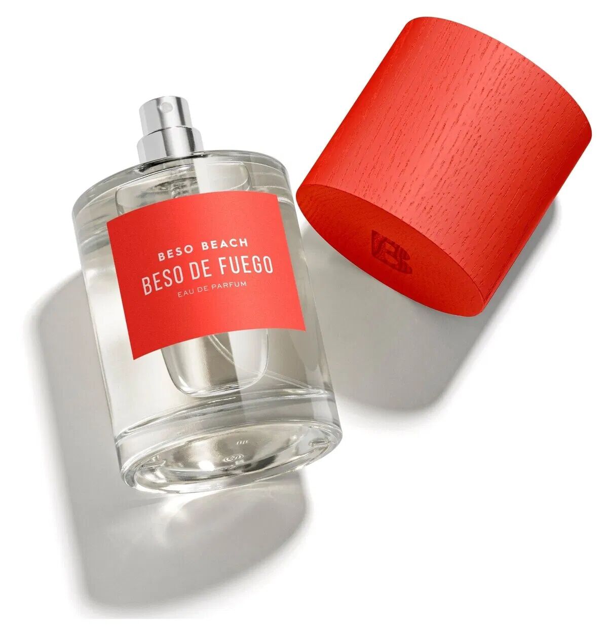 Beso de Fuego Beso Beach Perfumes perfume - a new fragrance for women ...