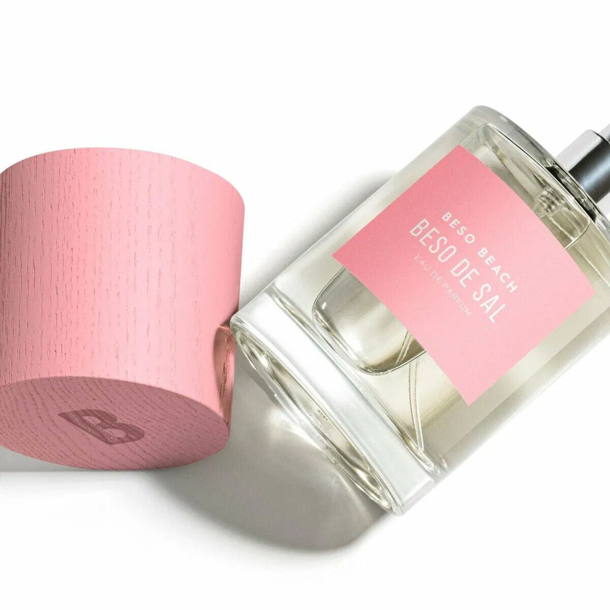 Beso de Sal Beso Beach Perfumes perfume - a new fragrance for women and ...