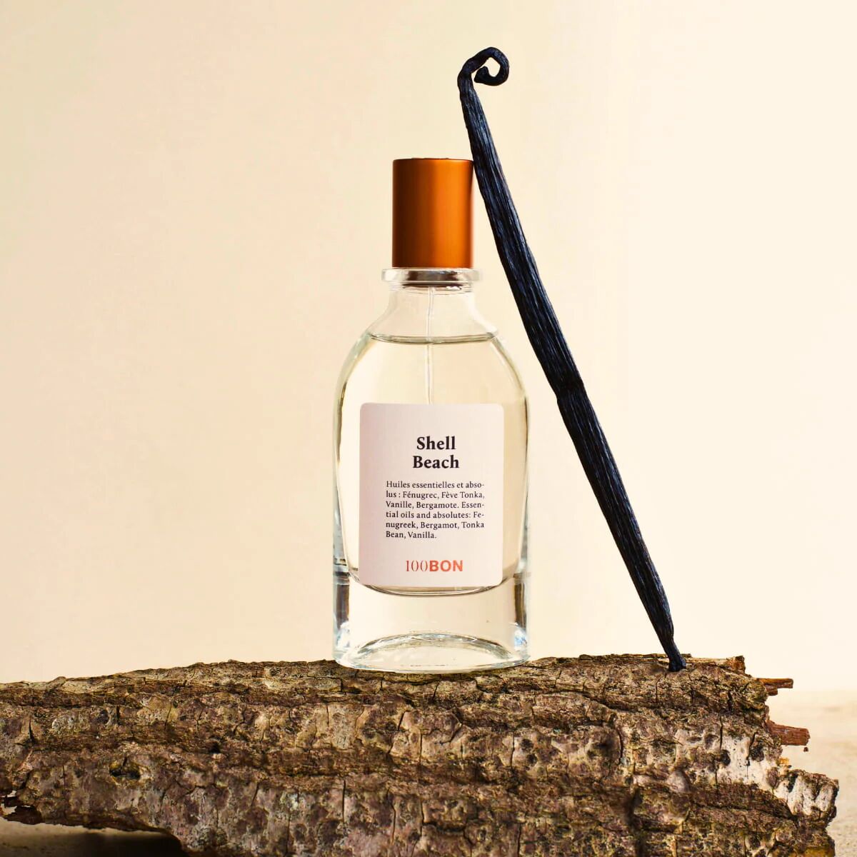 Shell Beach 100 Bon parfum - un parfum pour homme et femme 2018