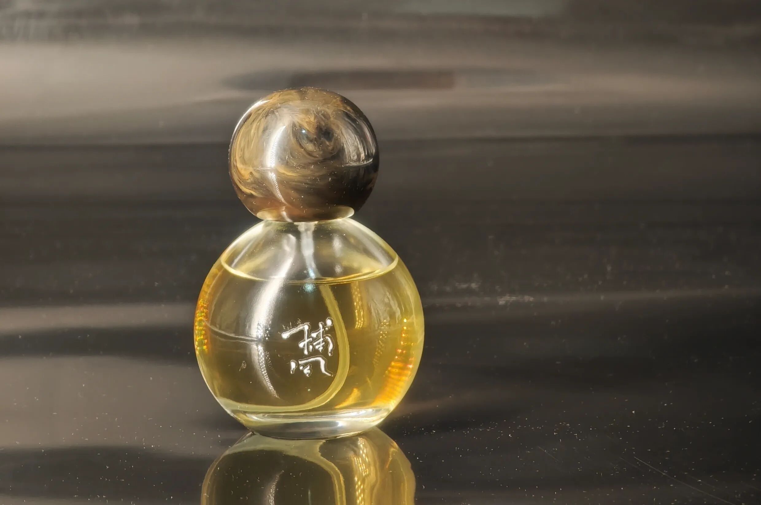 Drunken Jade BU FENG perfume - a new fragrance for women and men 2024