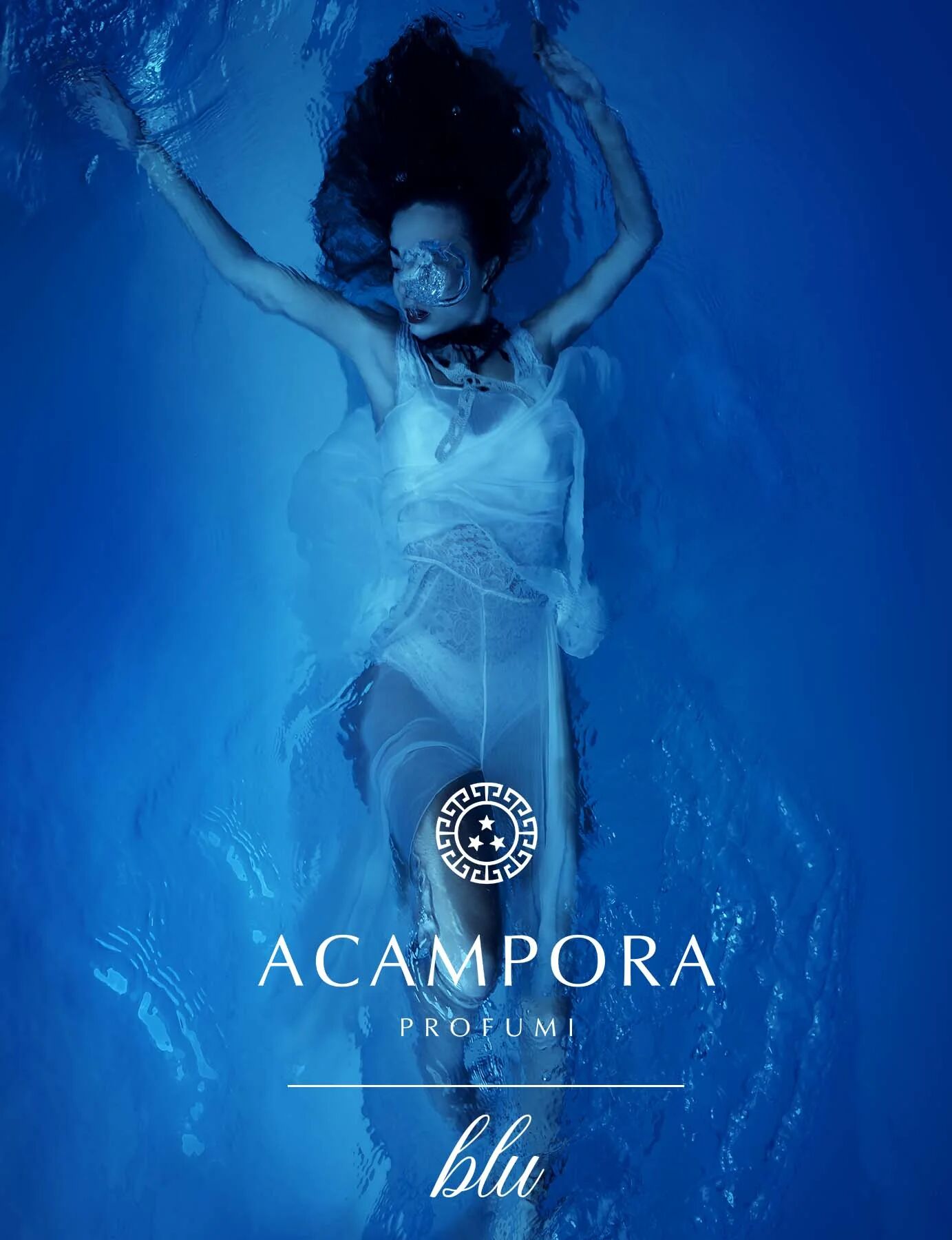 Blu – Pure Essence Bruno Acampora аромат - аромат для жінок 1974