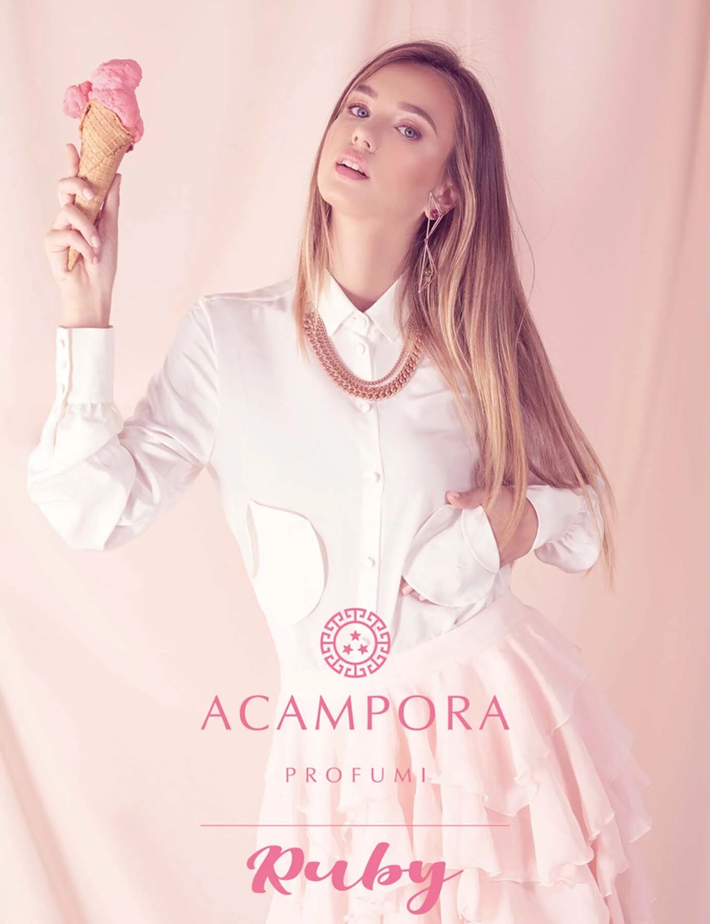 Ruby – Pure Essence Bruno Acampora аромат — аромат для мужчин и женщин 2018