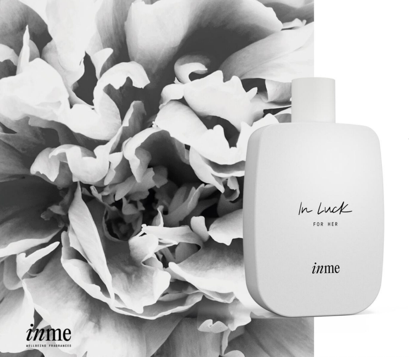 In Luck INME perfume - a fragrance for women 2023