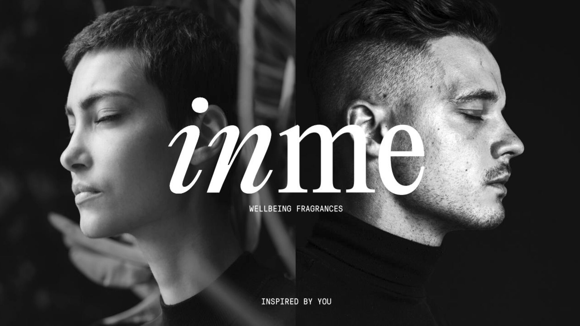 In Luck INME perfume - a fragrance for women 2023