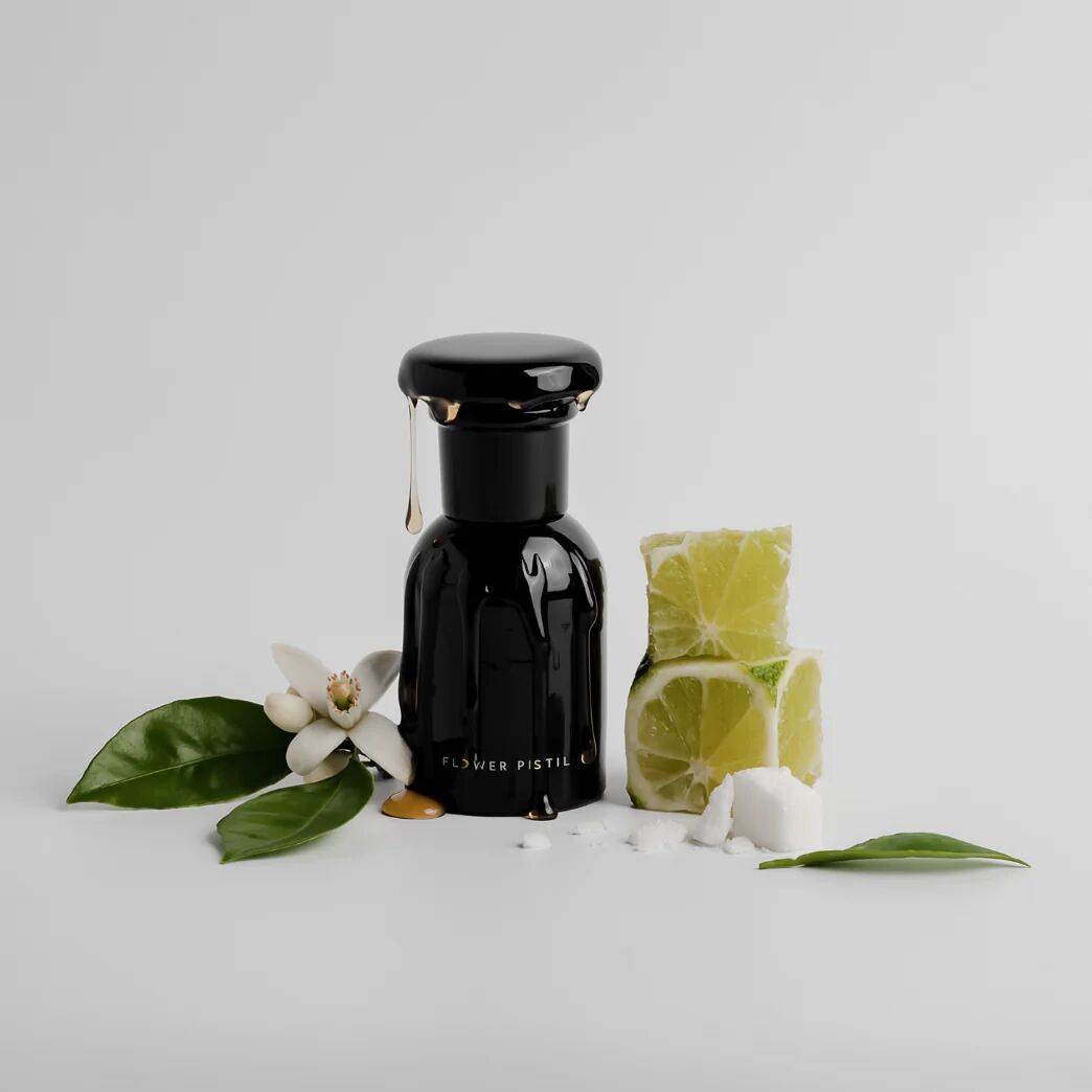 Flower Pistil Vahy fragancia - una nuevo fragancia para Hombres y ...