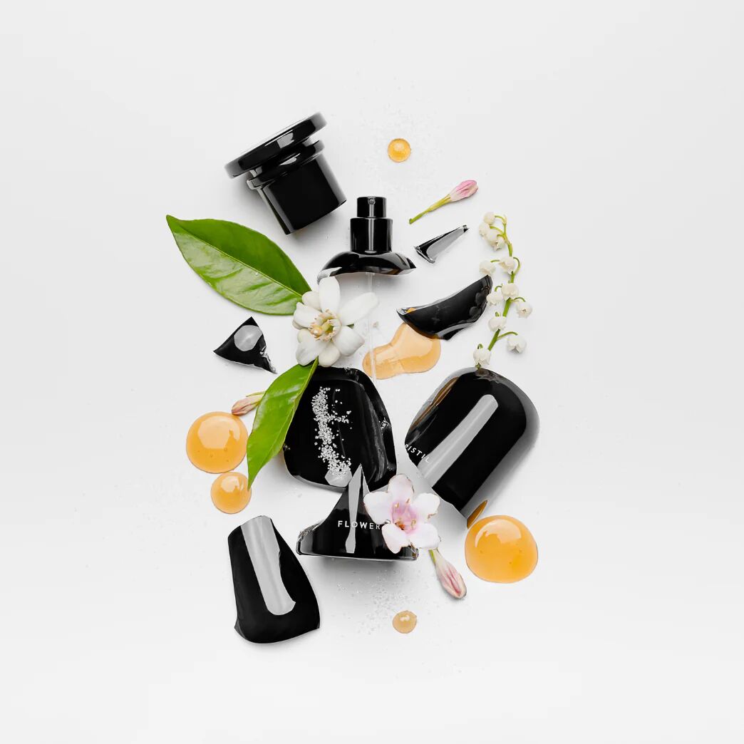 Flower Pistil Vahy fragancia - una nuevo fragancia para Hombres y ...