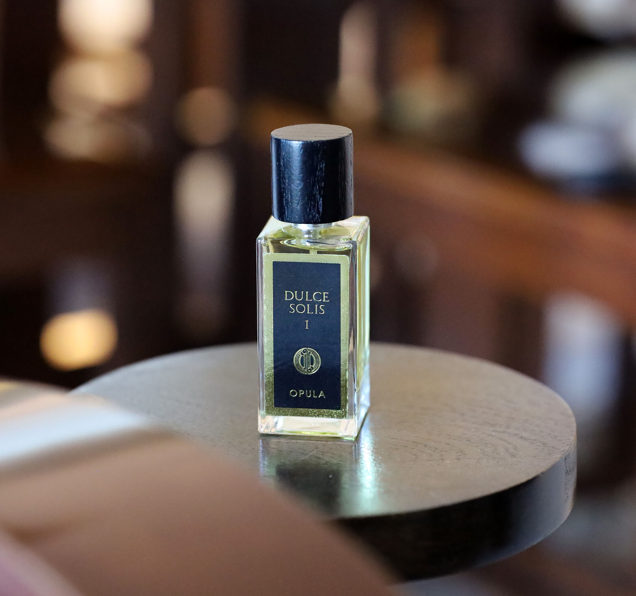 Dulce Solis Opula Perfumes perfume - a new fragrance for women and men 2024