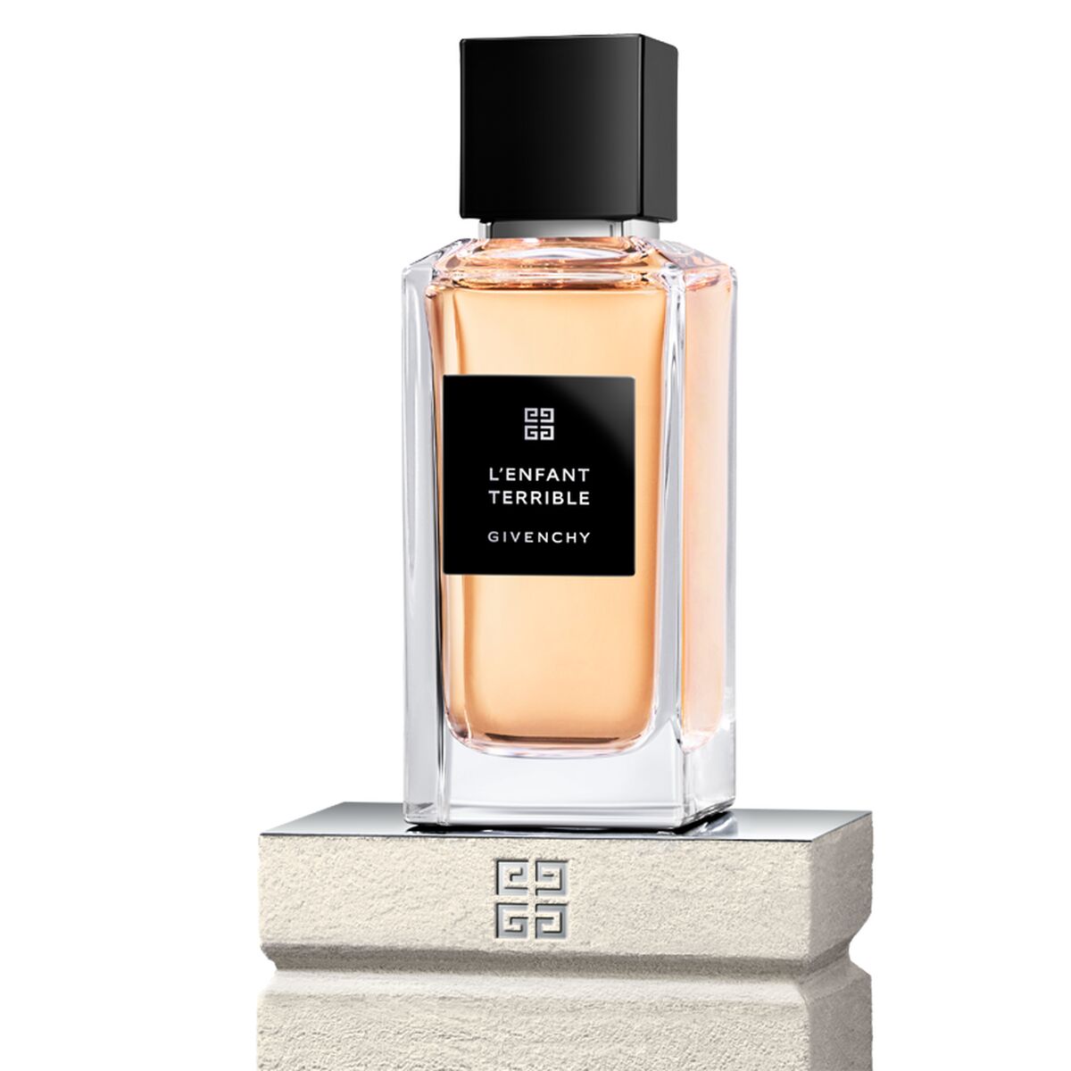 L'Enfant Terrible Givenchy perfume - a new fragrance for women and men 2025