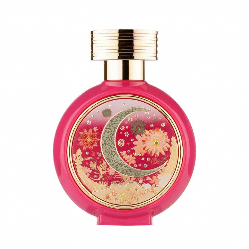 Pink Moon Haute Fragrance Company HFC perfume - a new fragrance for ...