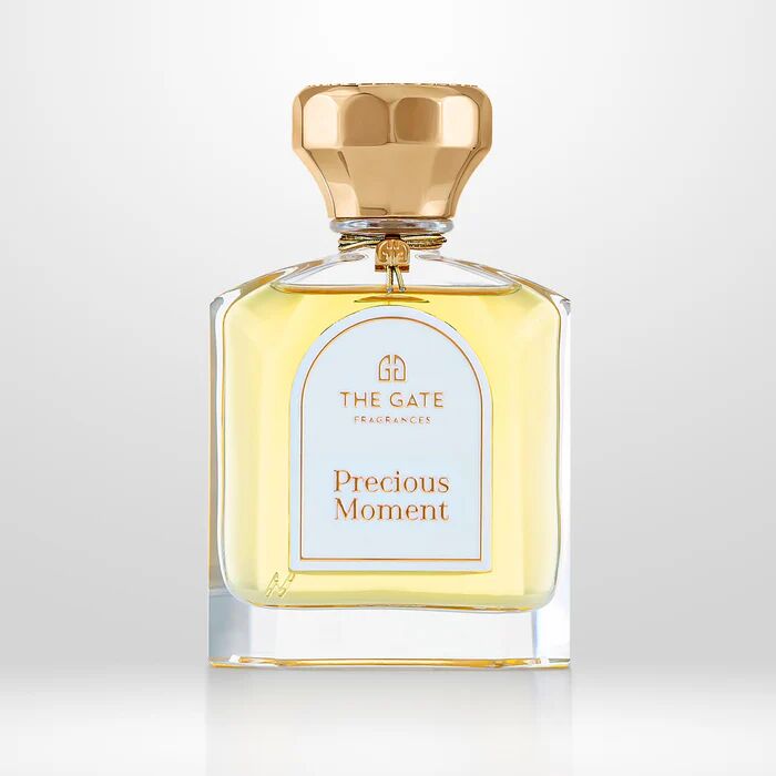 Precious Moment The Gate Fragrances Paris perfume - a fragrance for ...