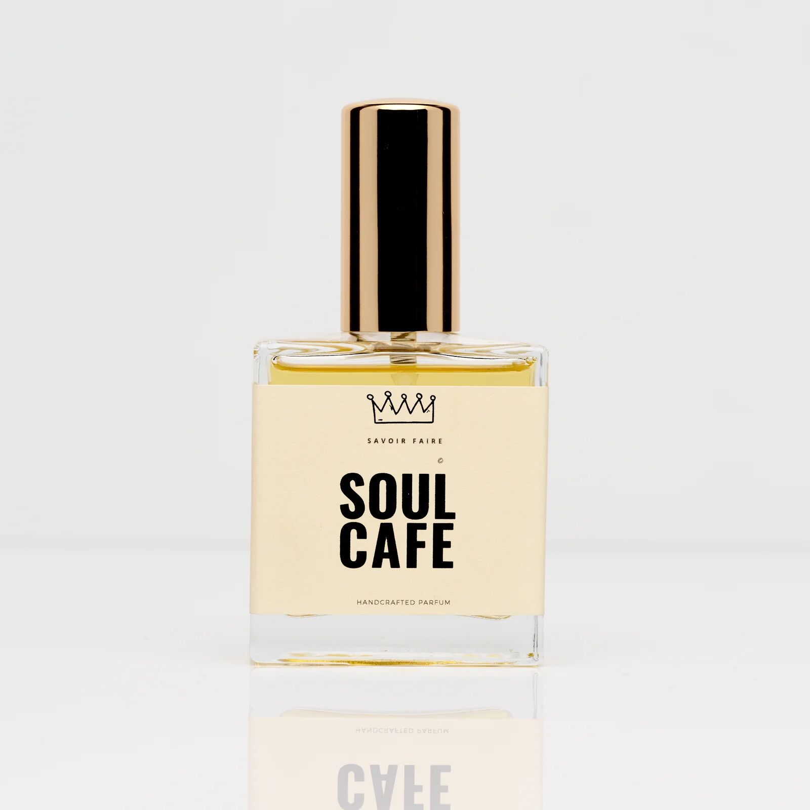 Soul Cafe Savoir Faire fragancia - una fragancia para Hombres y Mujeres ...
